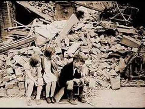 Bertolt Brecht - An meine Landsleute