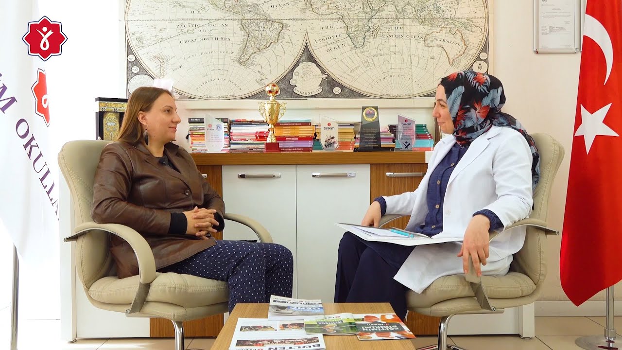 Öğrenci Başarısını Etkileyen Faktörler - Ailenin Rolü - Pelin Can Avcı ...