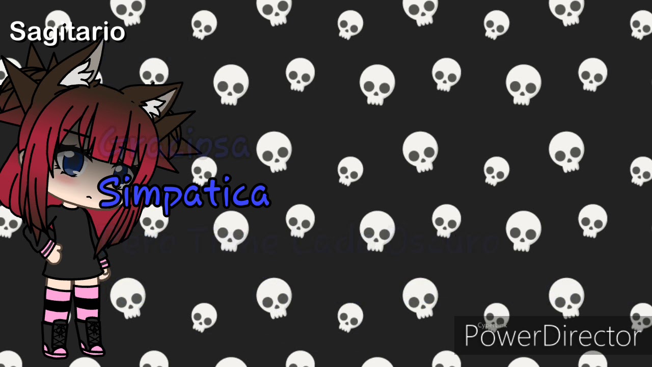 Si Los Singnos Fieran Personas//Ep:1// 《Alex》 - YouTube