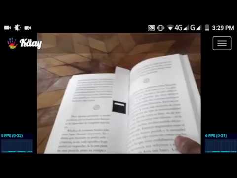 Augmented reality for handicrafts - YouTube
