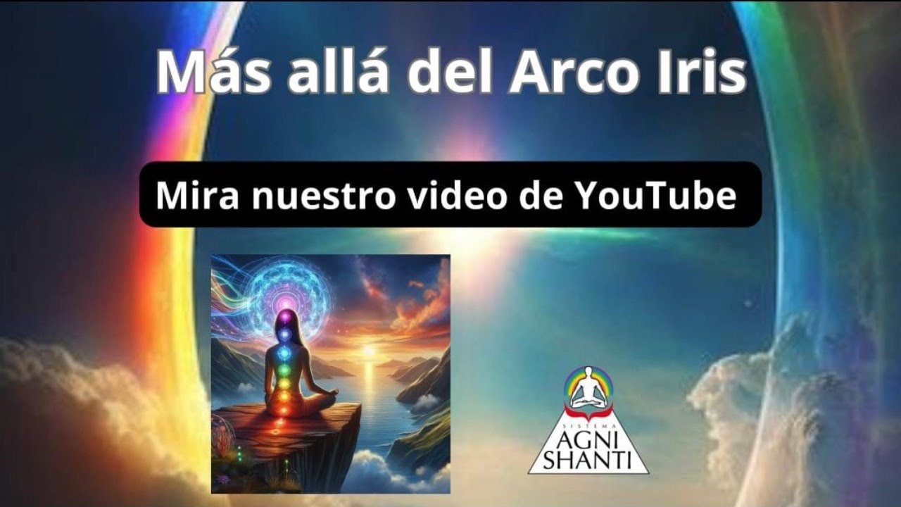 Más Allá del Arco Iris - YouTube