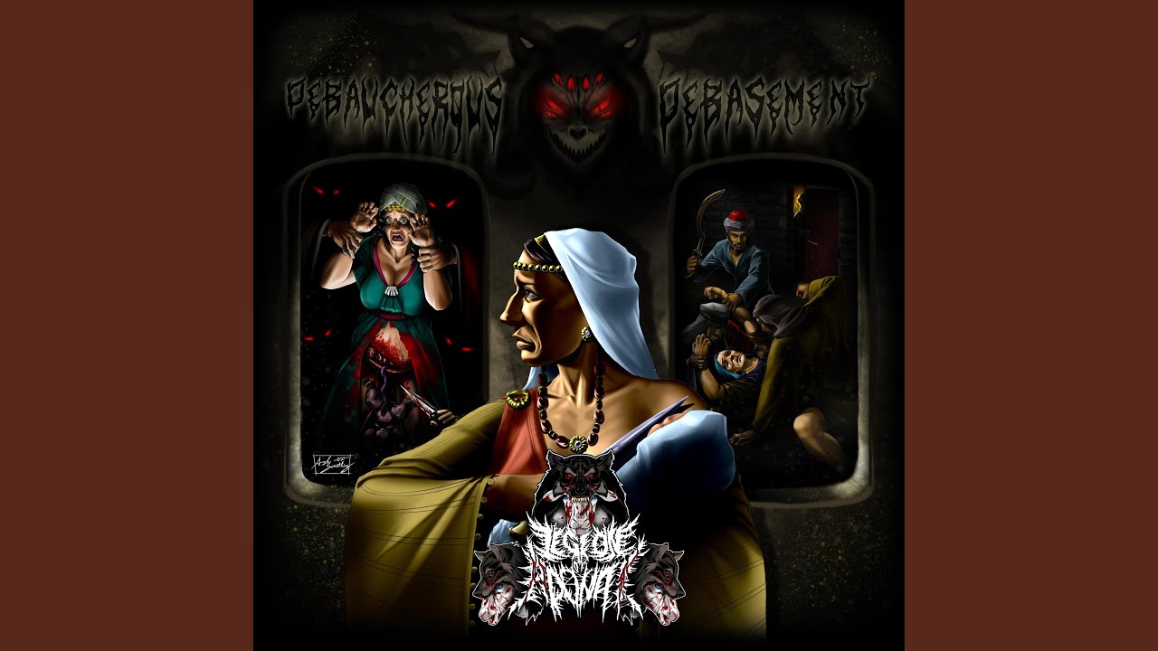 Idolatrous Tendencies (feat. Josh Montez) - YouTube