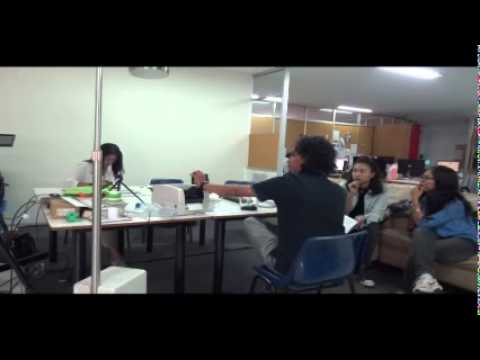 Danny Saputra Live Stream - YouTube