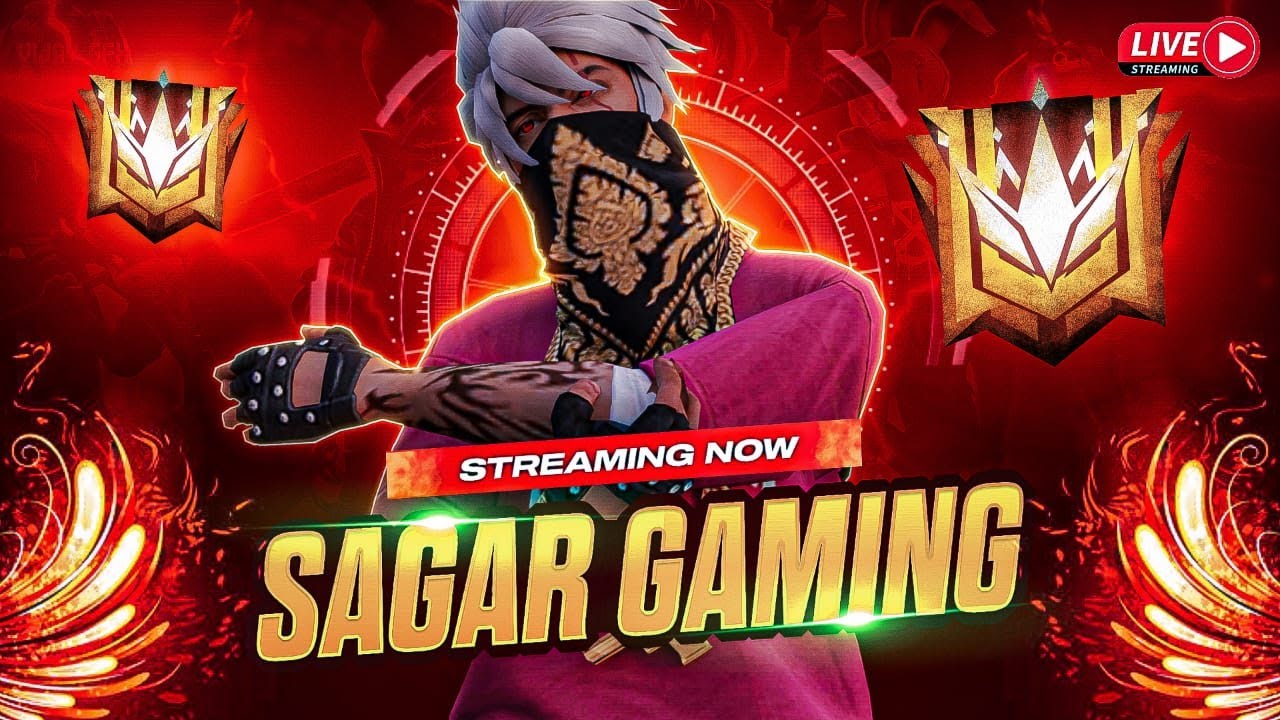 Free Fire Live Scrims Free // Ff Free Tournament Scrims | 1000 Scrim ...