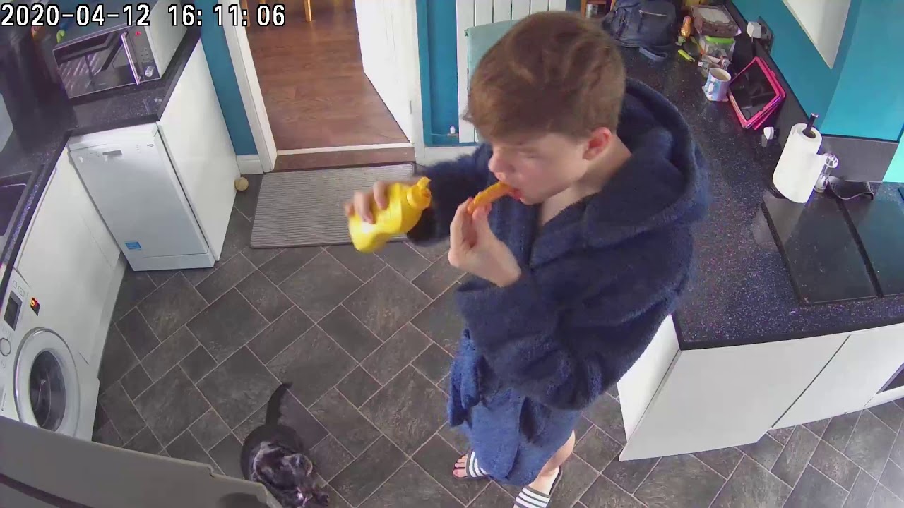 Caught Red Handed Youtube