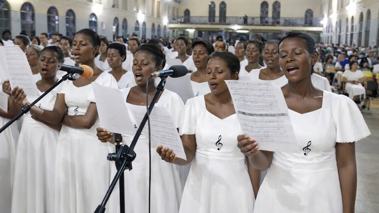 Te deum laudamus #chant du #nouvel an et #hymne de #louange de l ...
