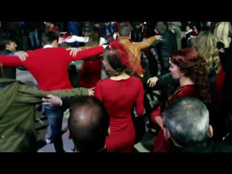 Orkestra Grup Play   Gokceler KINA