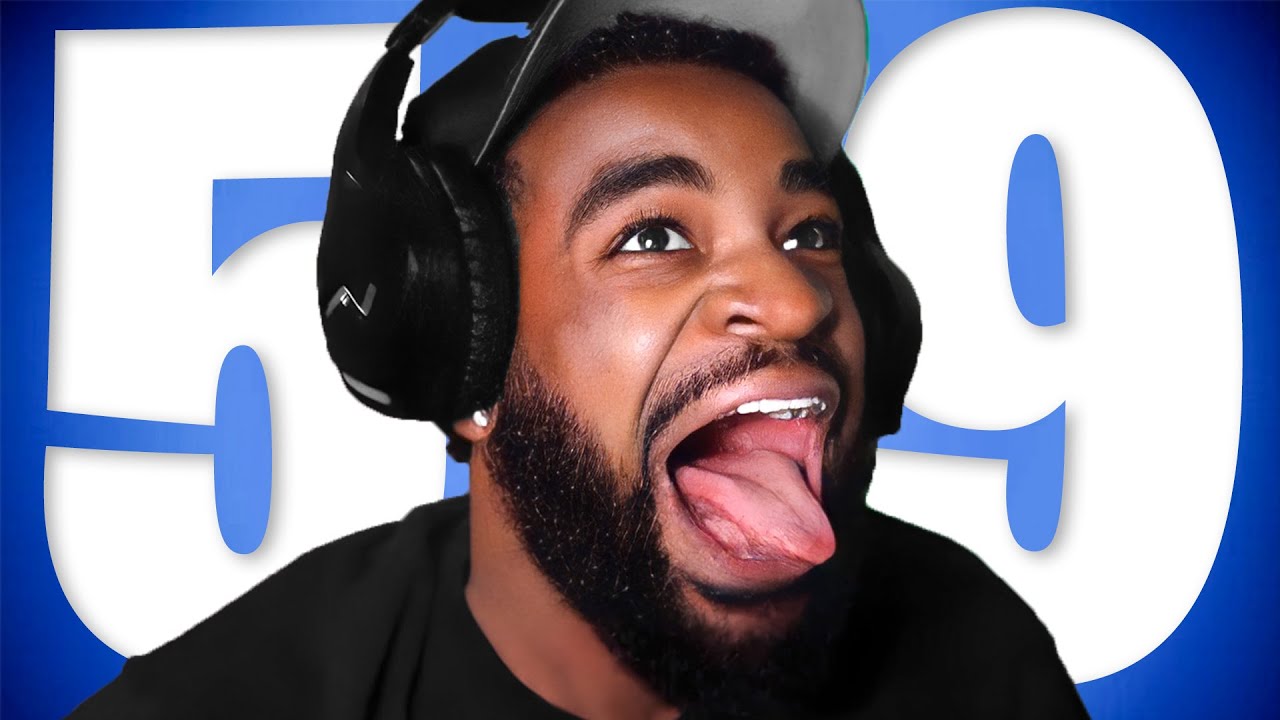 Tbvnks Best Clips Of The Day #59 - YouTube