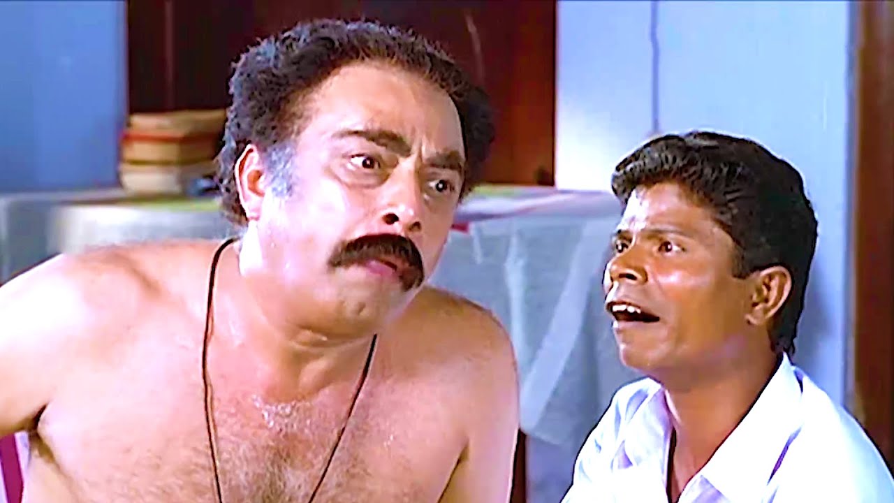 നടക്കാത്തതൊന്നും പറ്റൂല്ല.. ഒത്തിരി ഡാൻസൊക്കെ ഉള്ളതാ | Janardhanan ...