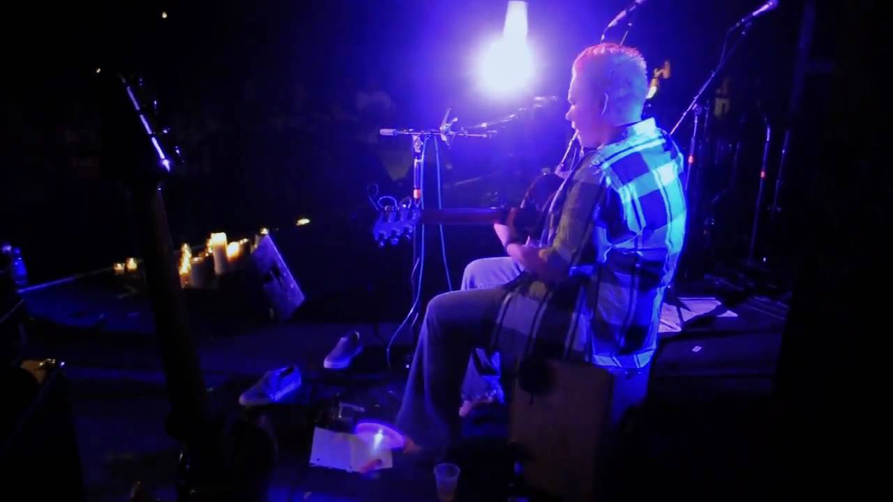 Kristy Lee - Hey Crazy Live @ the Soul Kitchen - YouTube