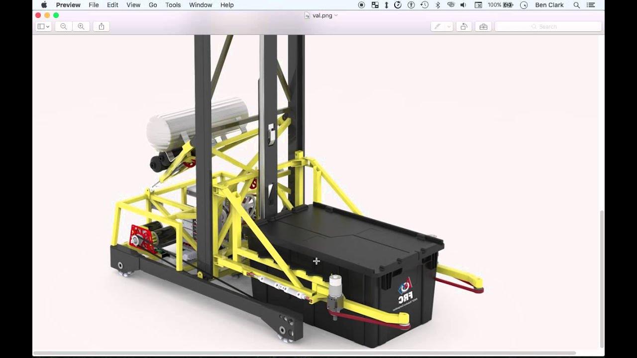 FRC Java Programming Tutorial - 8 - Subsystem Design Part 1 - YouTube