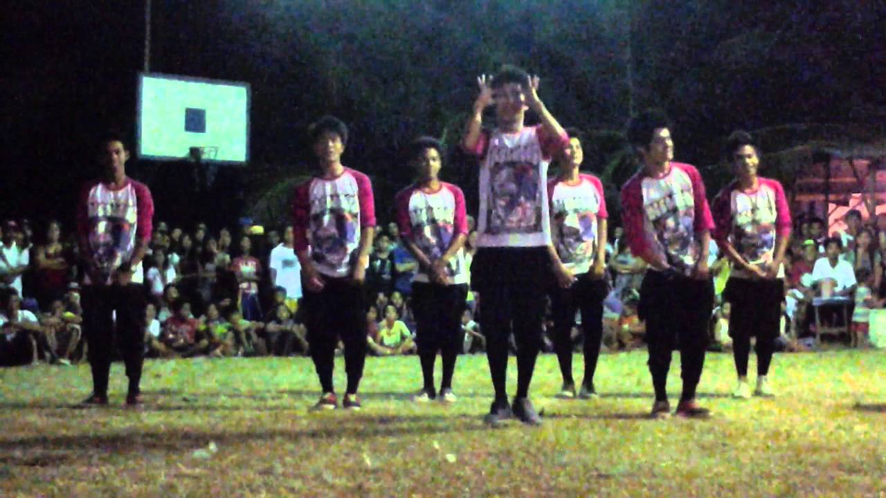 Boyz no limit @ DAP DAP Liloan CHAMPION.mp4 - YouTube