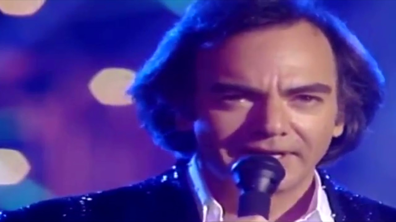 Neil Diamond - September Morning - YouTube
