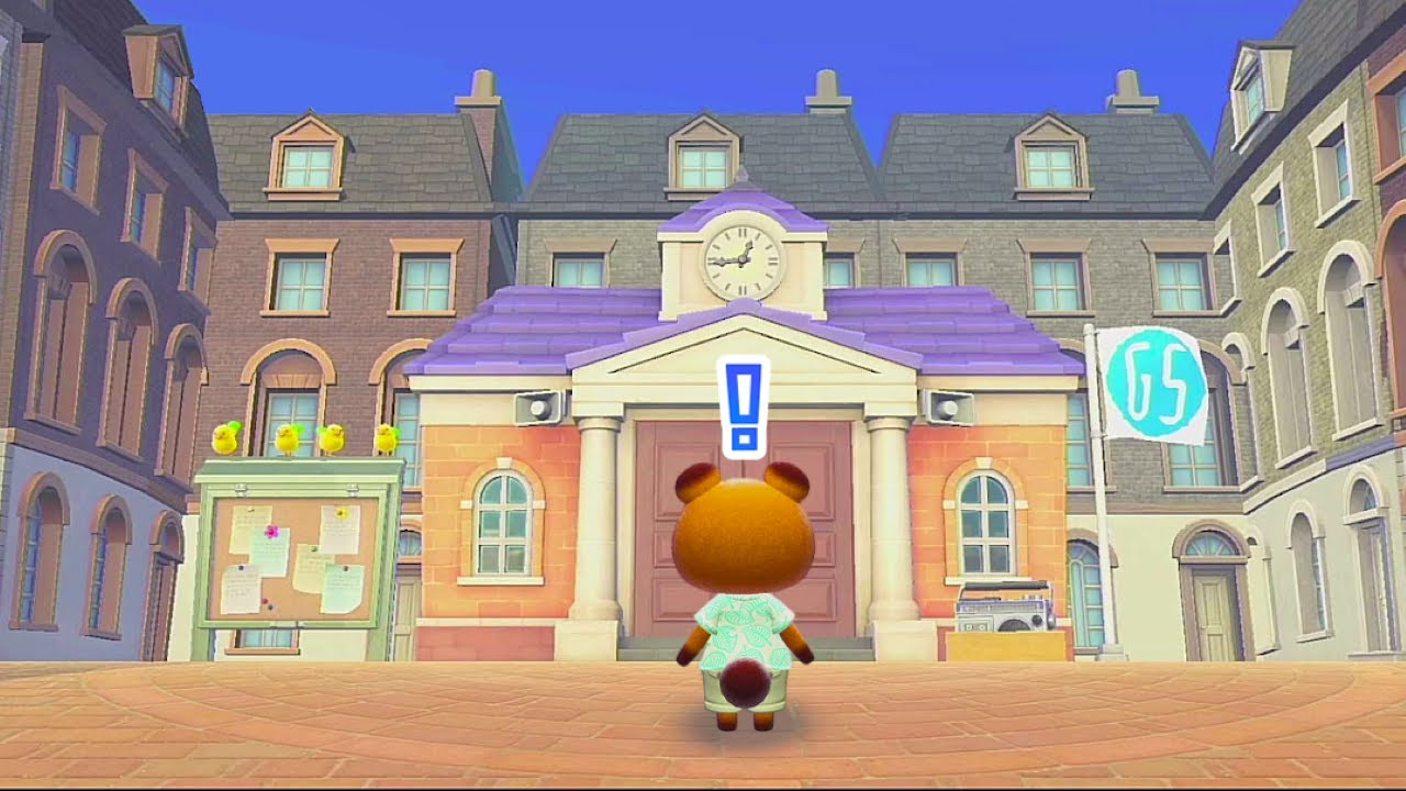 This Is Why Tom Nook Hates These Mods - YouTube