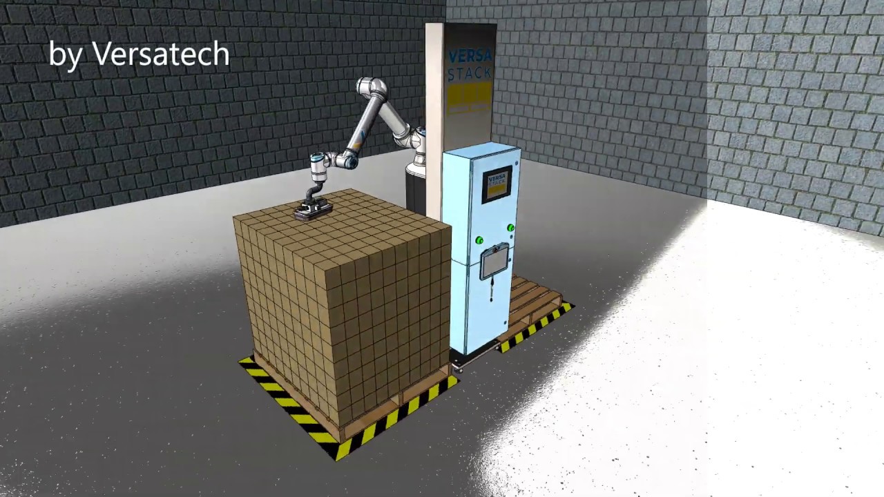 VersaStack - YouTube