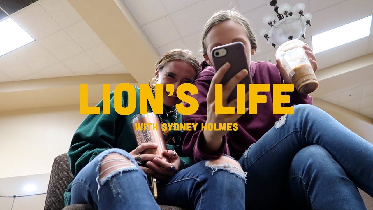 Welcome to Multnomah! | Lion's Life, Episode 1 | Multnomah University ...