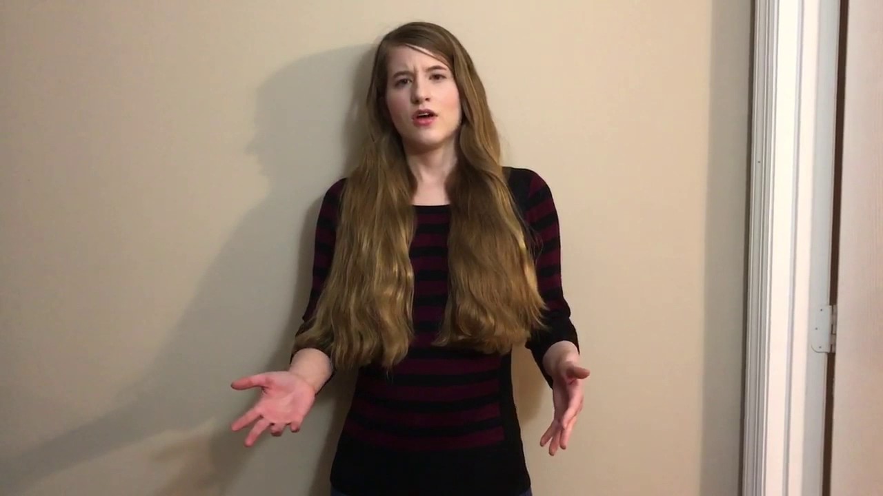 Miranda's Testimonial - YouTube