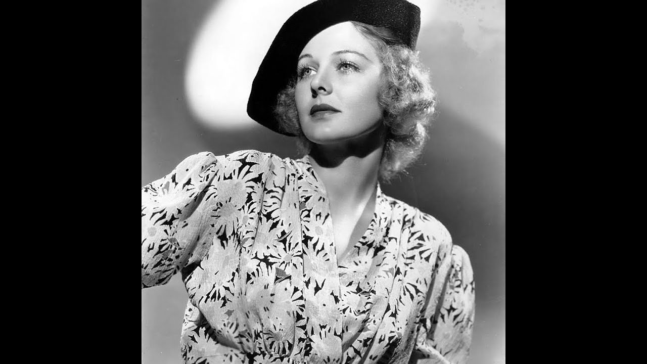 10 Things You Should Know About Florence Rice - YouTube