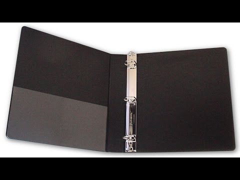 binder,notebook ASL - YouTube