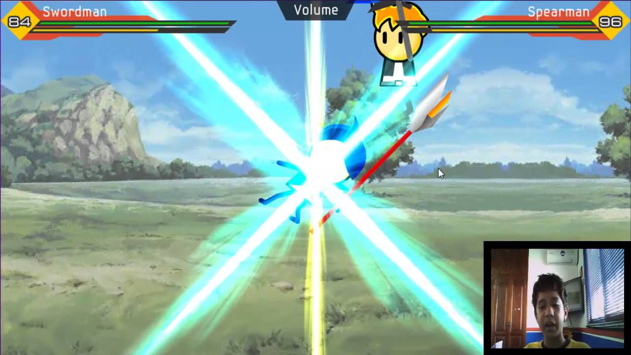 jugando juegos en friv battle masters y alter con sus orbs domingeros ...