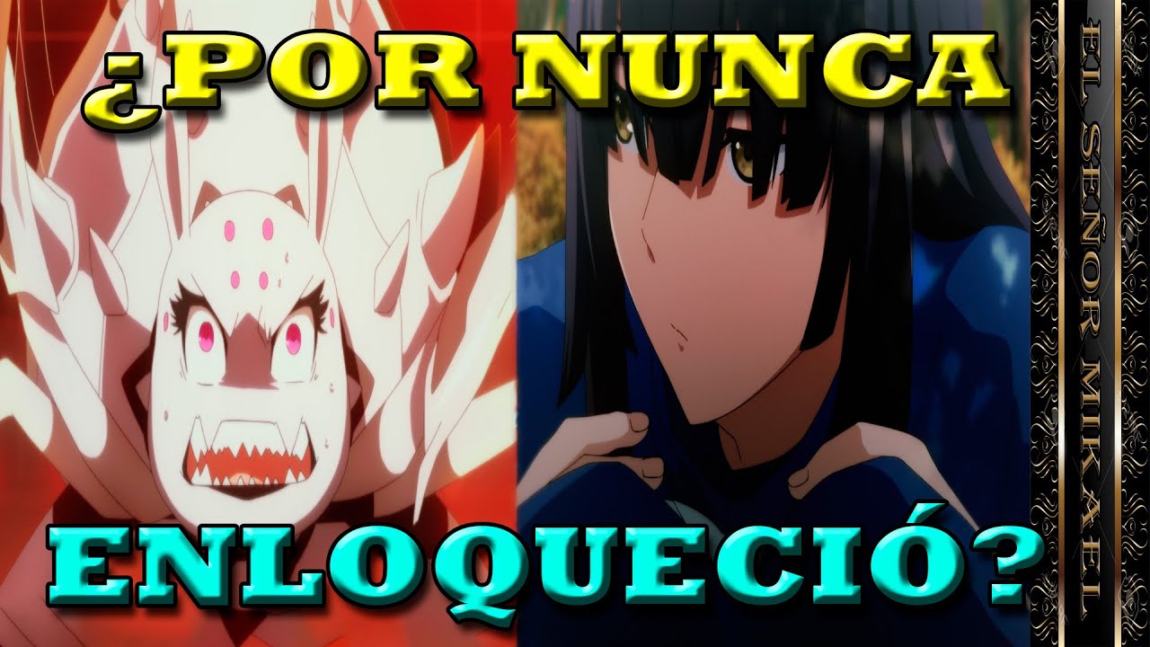 "ESTABA LOCA DESDE UN INICIO" ¿Por que Kumoku nunca enloqueció? - YouTube