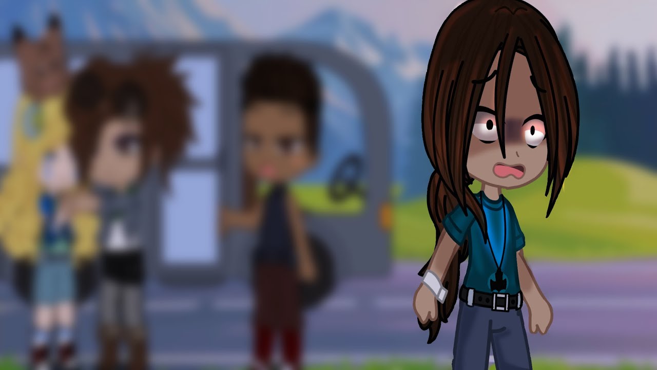 DEV!//gacah club// daughter of the deep//Ft. Ana Dakkar//Read ...