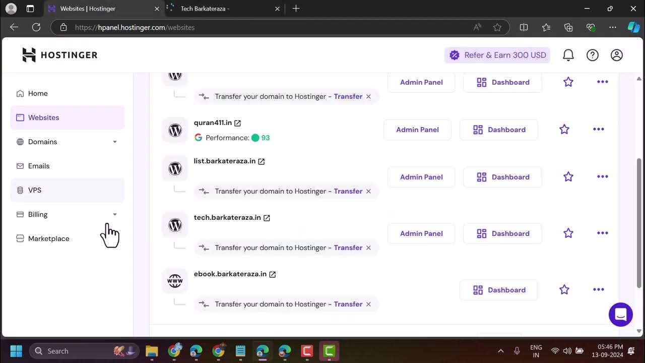 How To Access File Manager In Hostinger Step By Step - YouTube