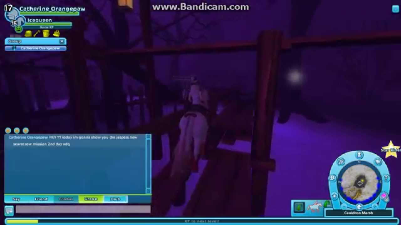 [SSO] - Jasper´s new scarecrow 1 - YouTube