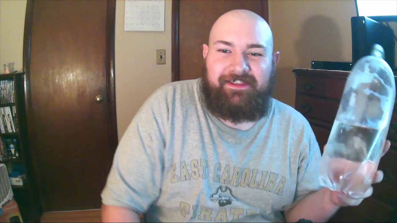 2L Water Challenge Chug Challenge!! - YouTube