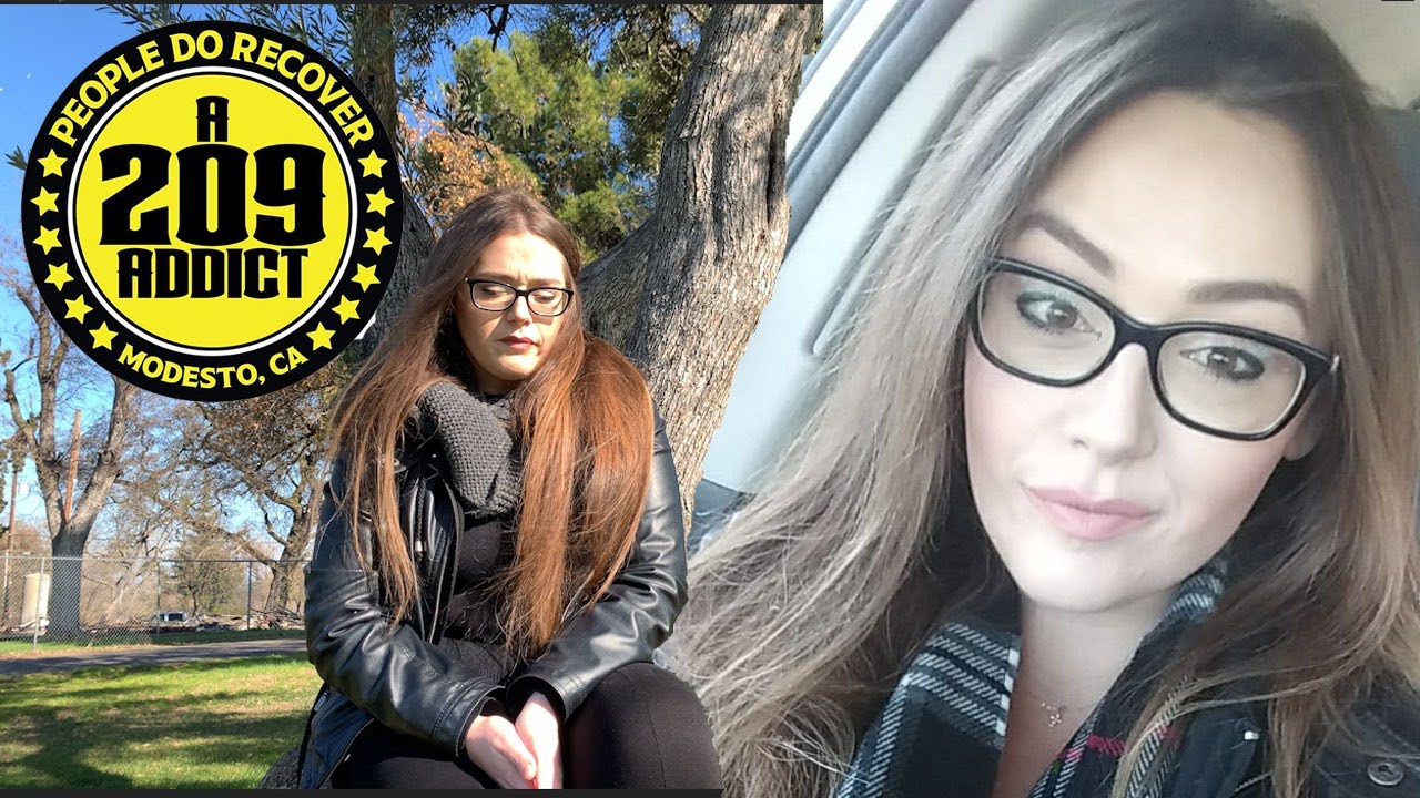 A 209 Addict Berkeley's Story of Addiction & Recovery Part 1 - YouTube