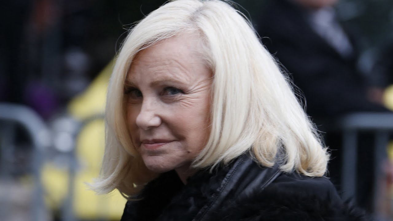 Michèle Torr ruinée : Criblée de dettes à cause de son ex mari Jean ...