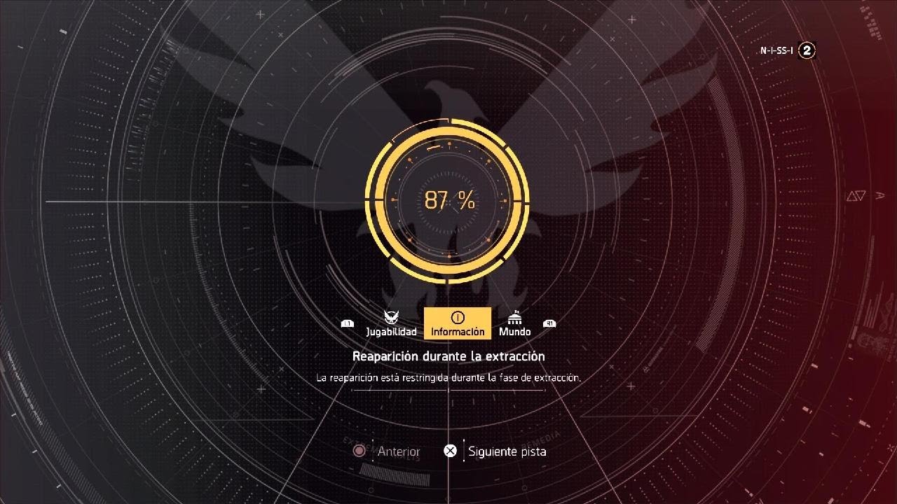 Tom Clancy's The Division 2 - YouTube