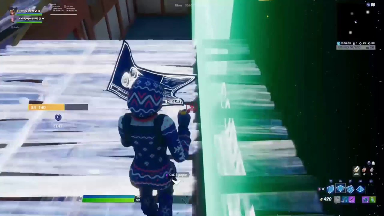 Fortnite grind - YouTube