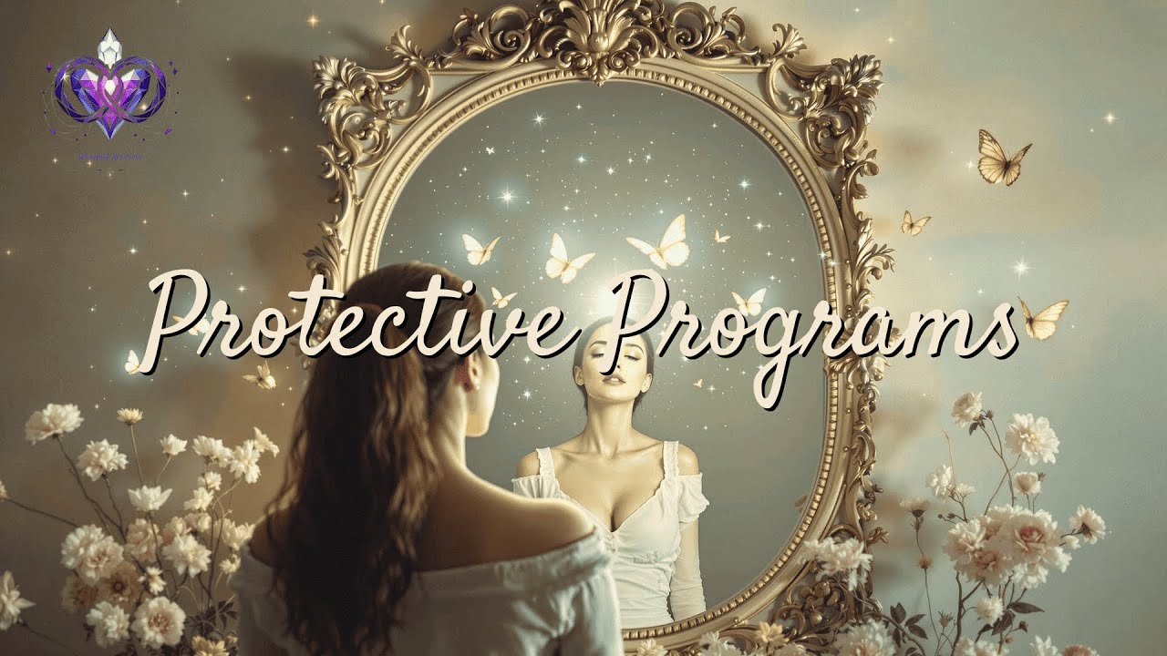 🛡️ Protective Programs – Break Free from Old Patterns and Find Inner ...