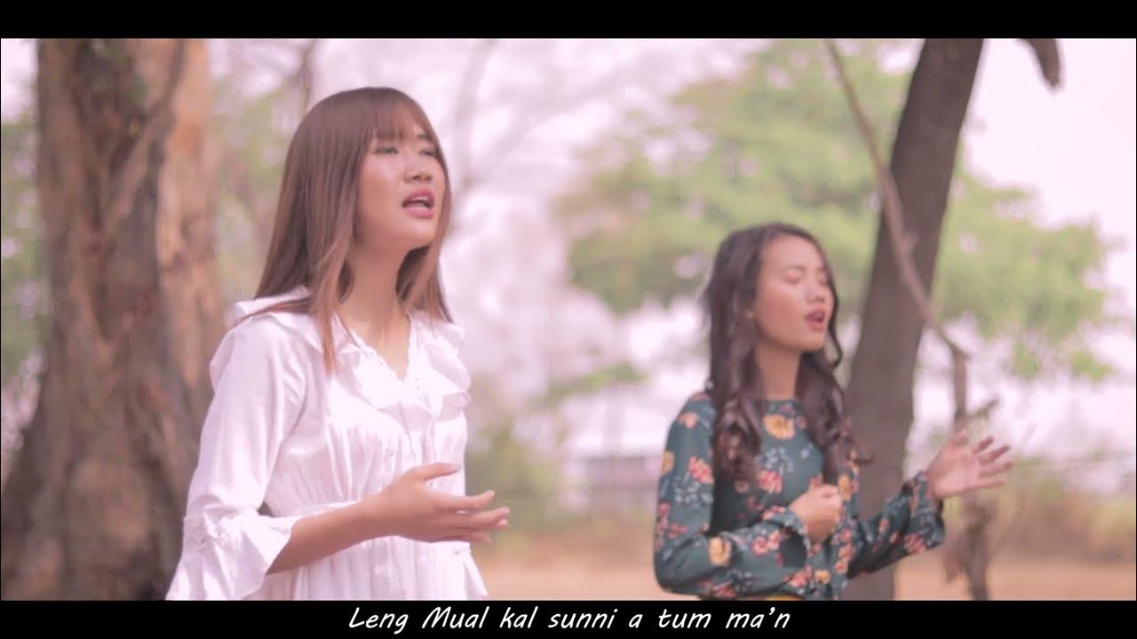 Sian Nuam | LAUKHA ADING (cover) | Lyrics & Tune: TL Mungbawi - YouTube