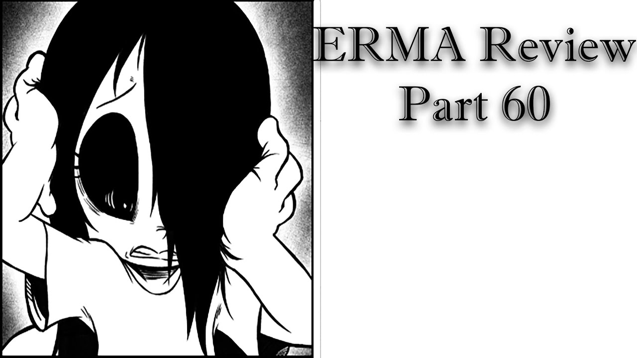 Erma Reunion's End Part 5 and 6 #erma - YouTube