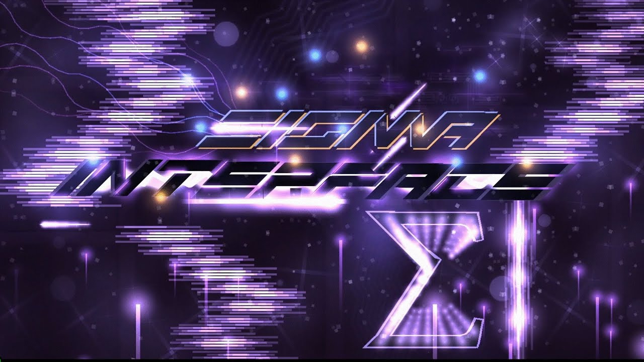 [Extreme Demon] Sigma Interface 100%! | My first Extreme Demon ...