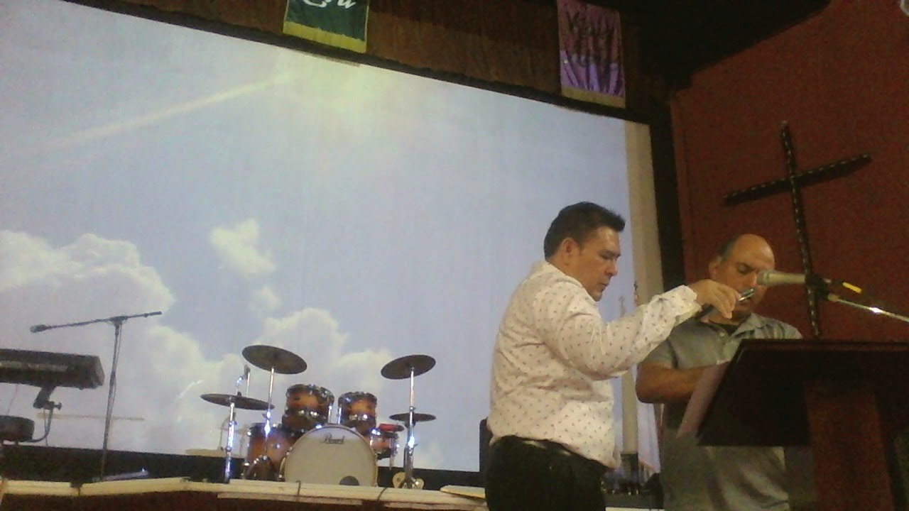 Sunday Oct. 13 2019 Sermon - YouTube