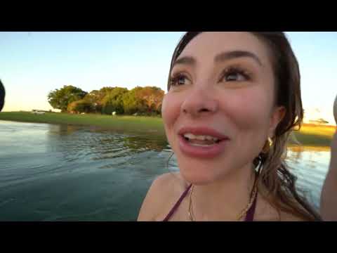 Um Salva Vidas Apareceu Para Nos Salvar, Mas...