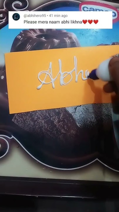 creative writing using glitter .kids study and art/ craft activity ...