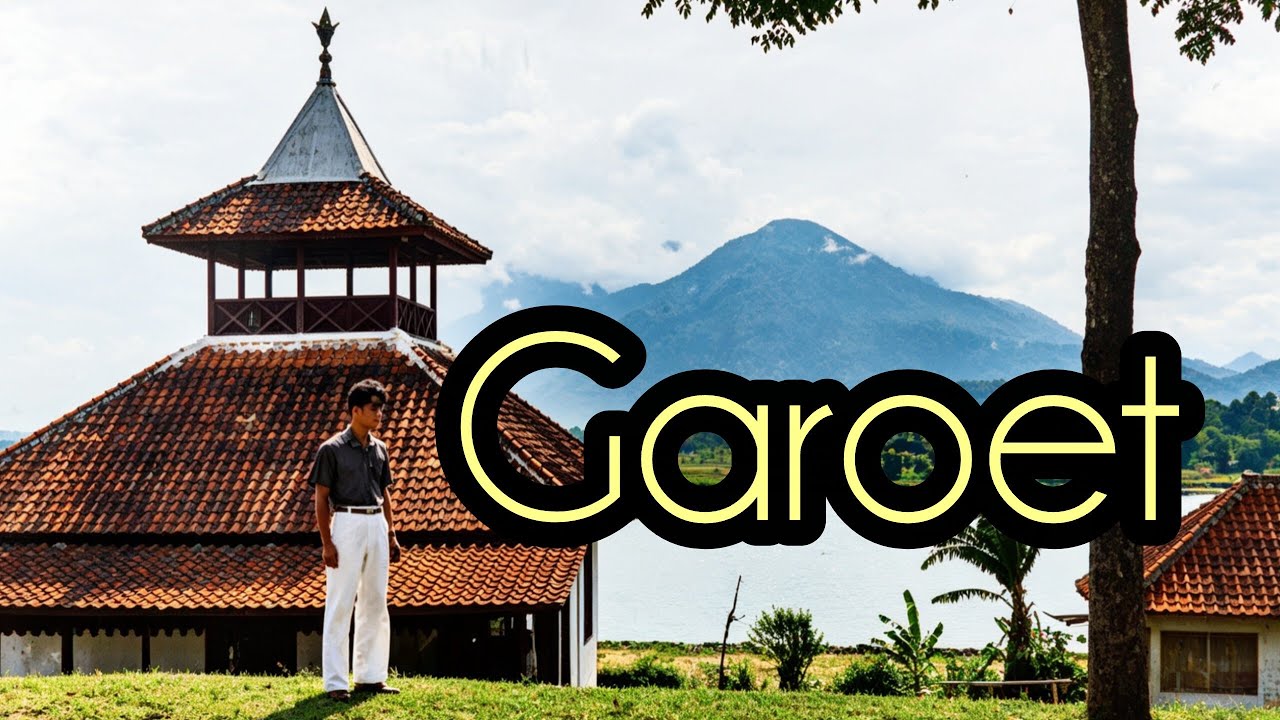 PESONA GARUT BIKIN CHARLIE CHAPLIN MABUK - YouTube