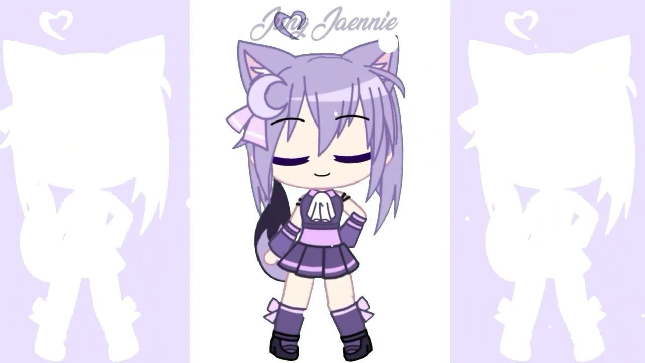 Zero Two Dance//Meme//Gacha club//2k+ Subs Special 🎉 - YouTube