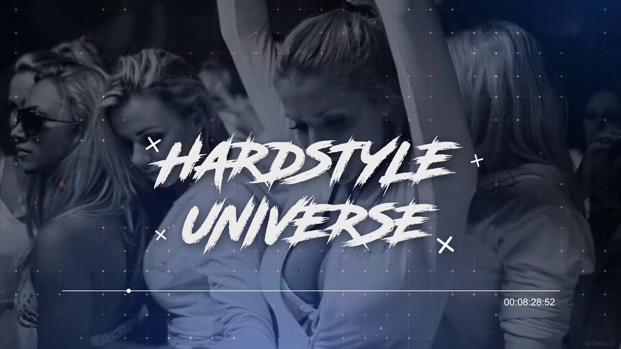 Best Hardstyle Remixes Of POPULAR Songs (2019) - YouTube