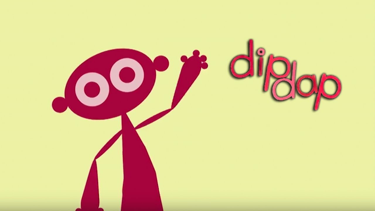 Animation for Kids | Dipdap - Compilation 9 | Funny Cartoons for Kids ...