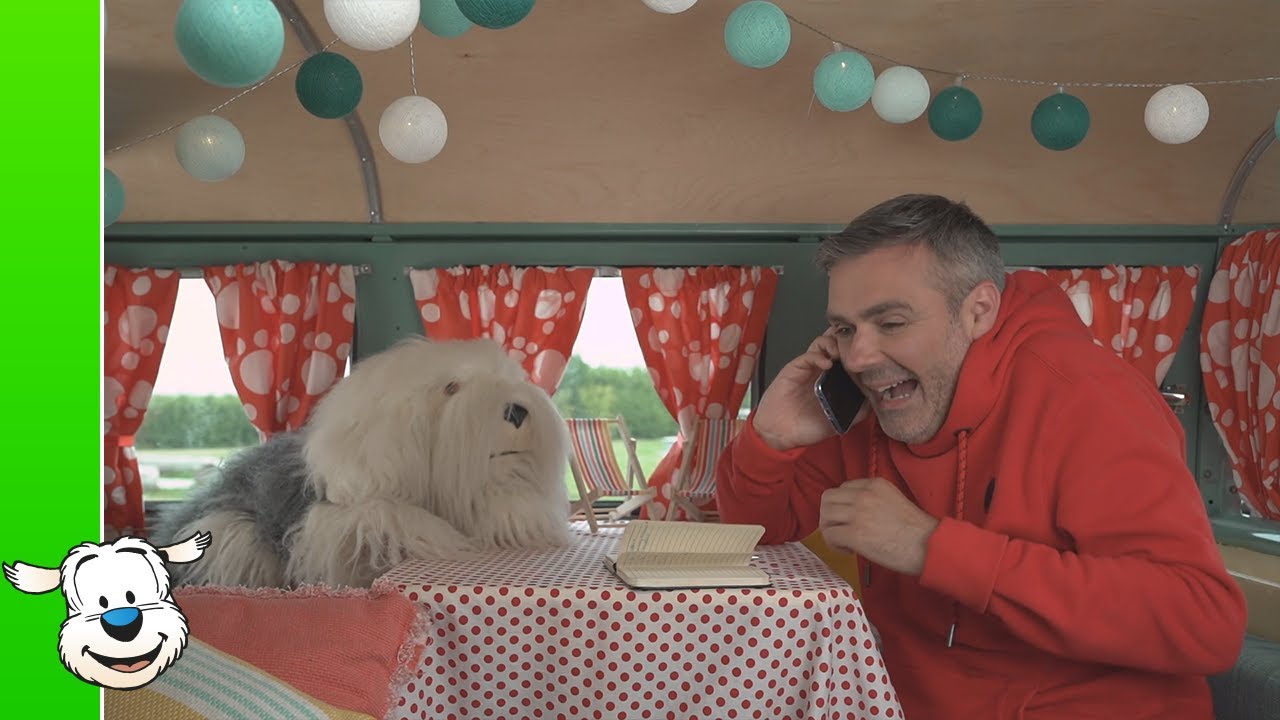 Stand-up - Fred et Samson en vadrouille - YouTube