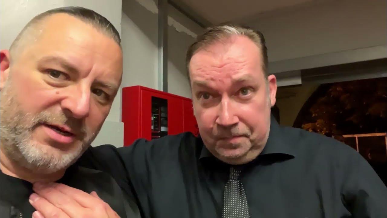 RROYCE Tour-Tagebuch 7 - Hannover - YouTube RROYCE Tour-Tagebuch 7 - Hannover - YouTube