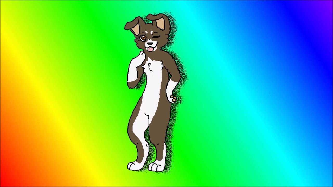 I'm super! - YouTube