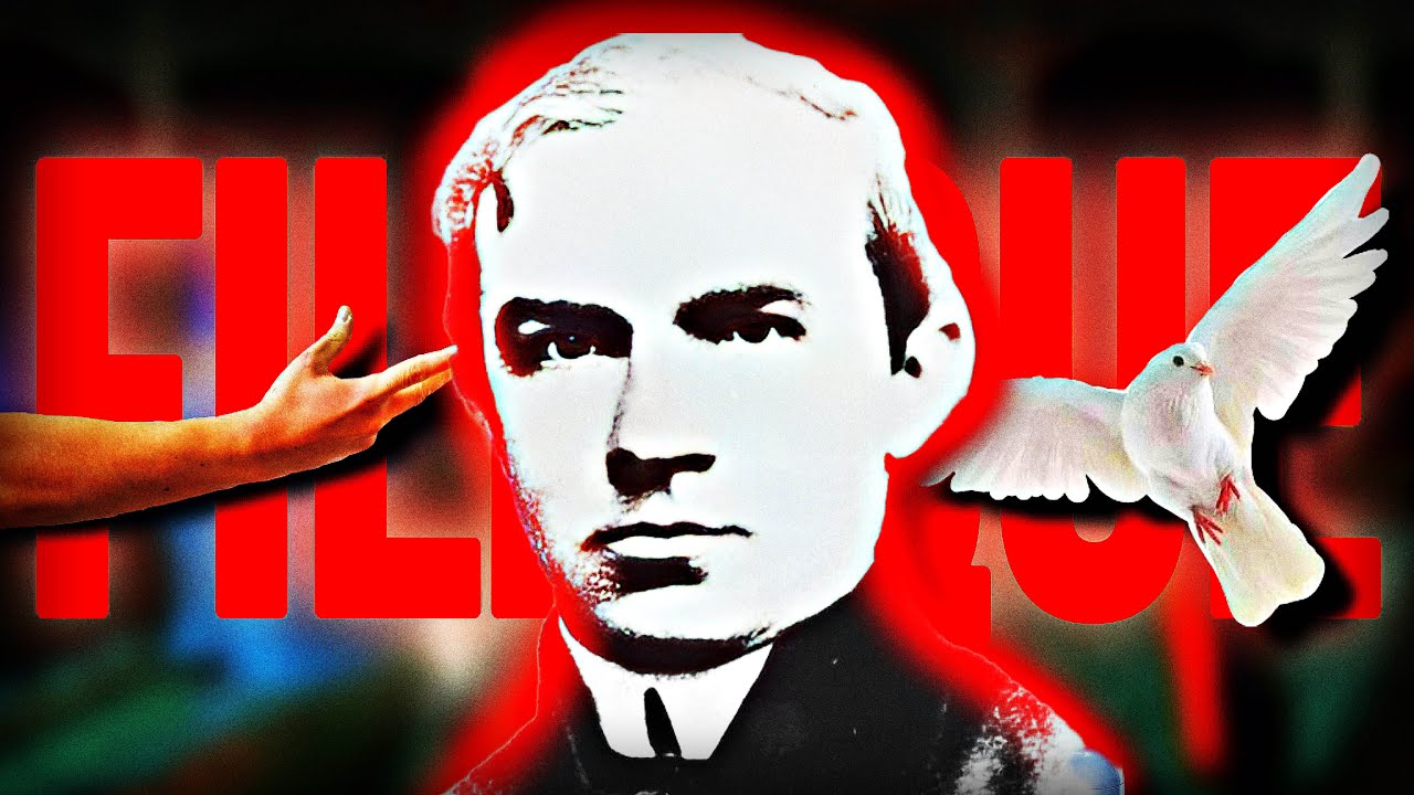 No Filioque? No Trinity. - YouTube Music