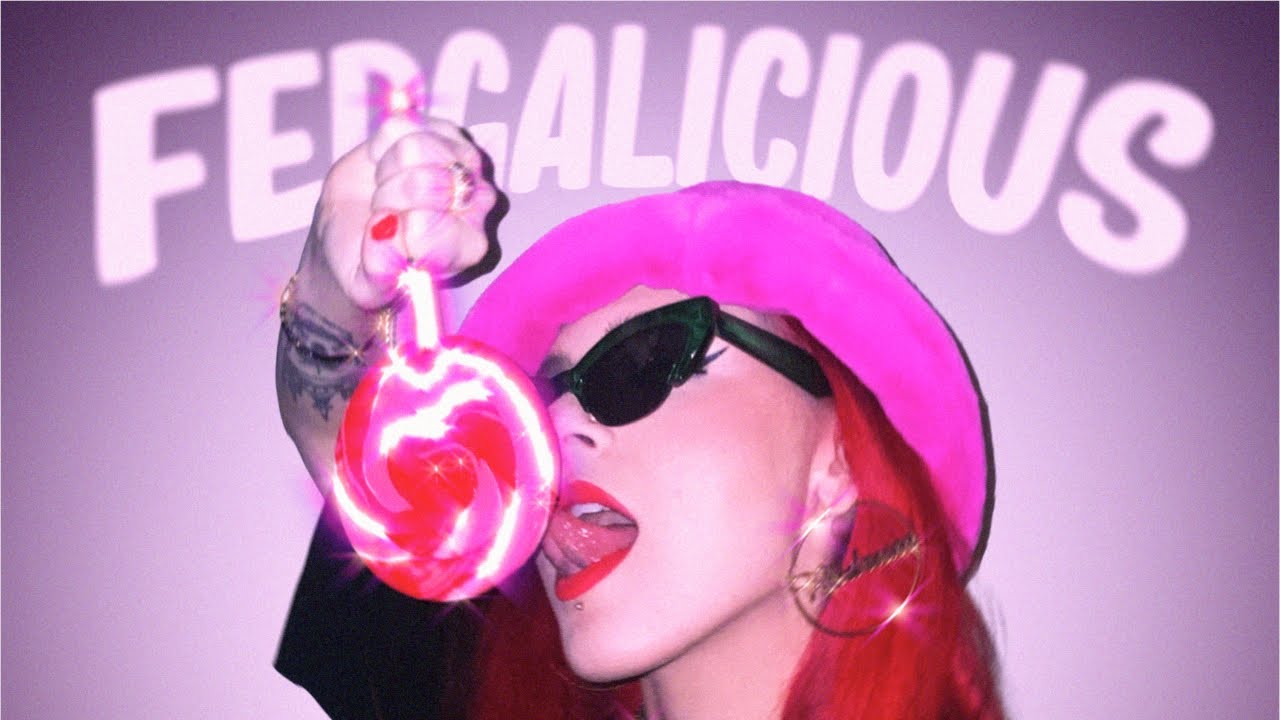 Trias & Redrum Music - Fergalicious [Fergie Tech House Cover] - YouTube