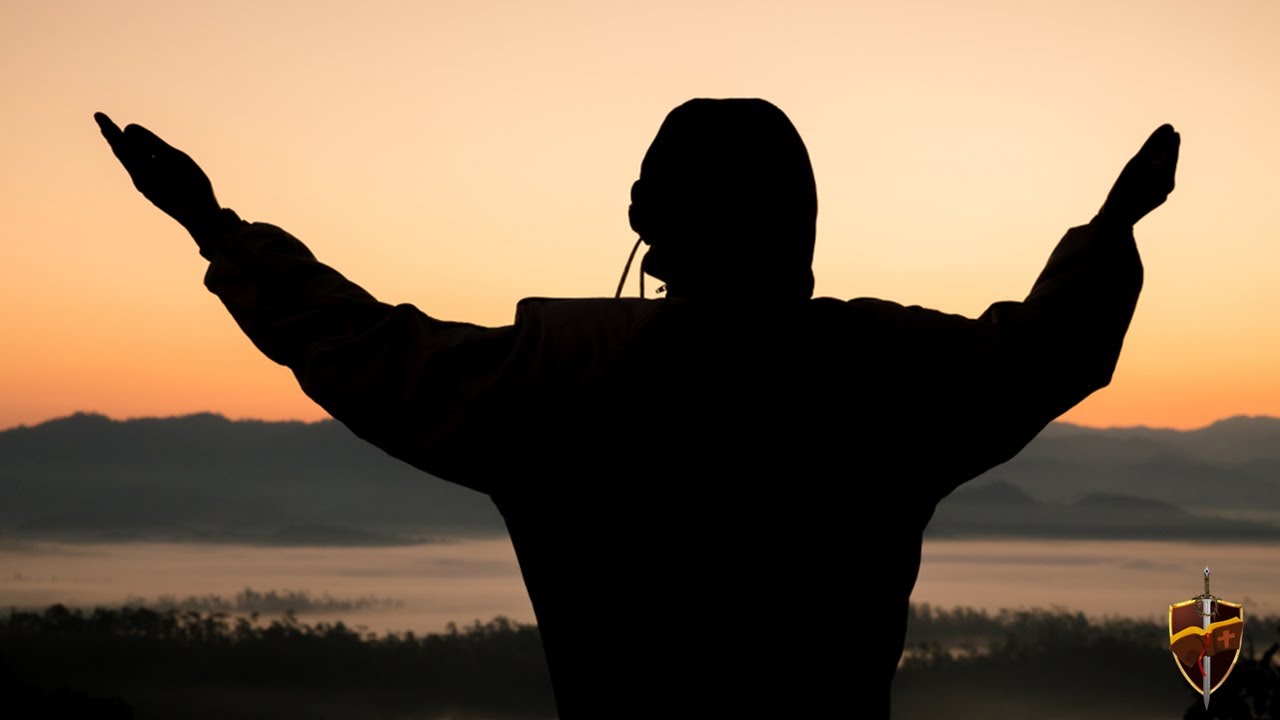 Wednesday Warriors Bible Study Worship - YouTube